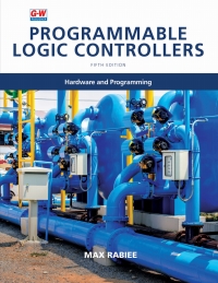 Programmable Logic Controllers 5th edition | 9781649259868 ...