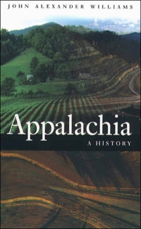 Appalachia 1st edition | 9780807826997, 9798890875198 | VitalSource