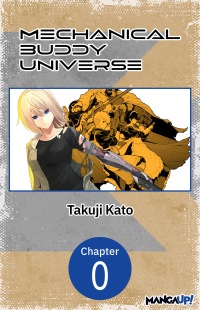 Mechanical Buddy Universe #000 | 9798892314534 | VitalSource