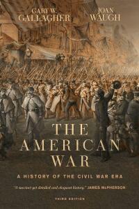The American War: A History of the Civil War Era 3rd edition ...