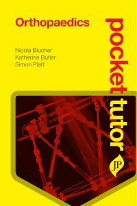 Pocket Tutor: Orthopaedics 1st edition | 9781907816994 ...
