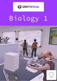 UniVirtual Biology 1 1st edition | UnivBiology01, UNIVIRTUALBIOLOGY1 | VitalSource